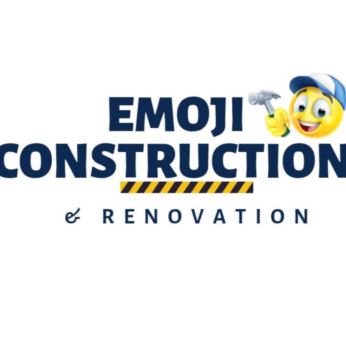 Emoji Construction - Houston, TX - Nextdoor