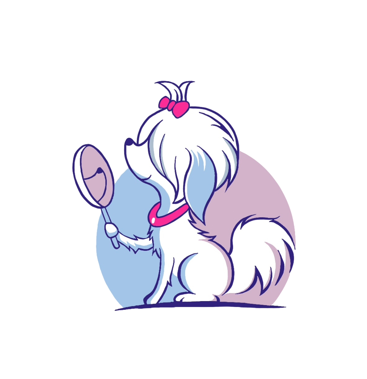 Pretty Pooches Mobile Grooming - Nextdoor