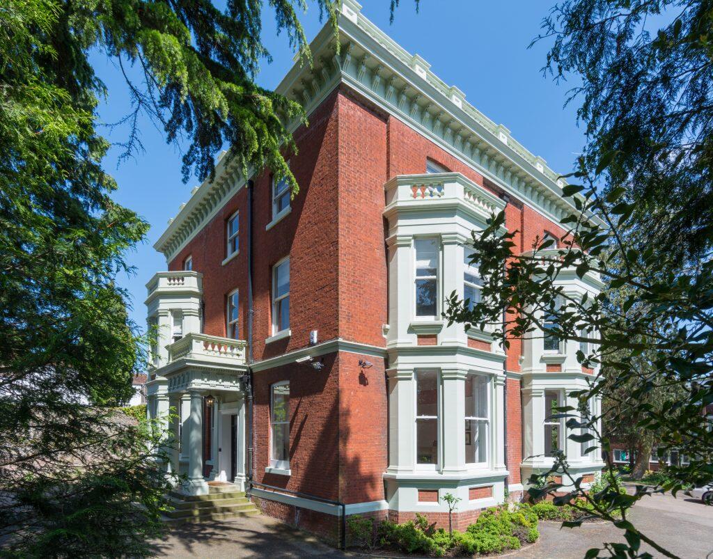 Torrington Hall - St. Albans - Nextdoor