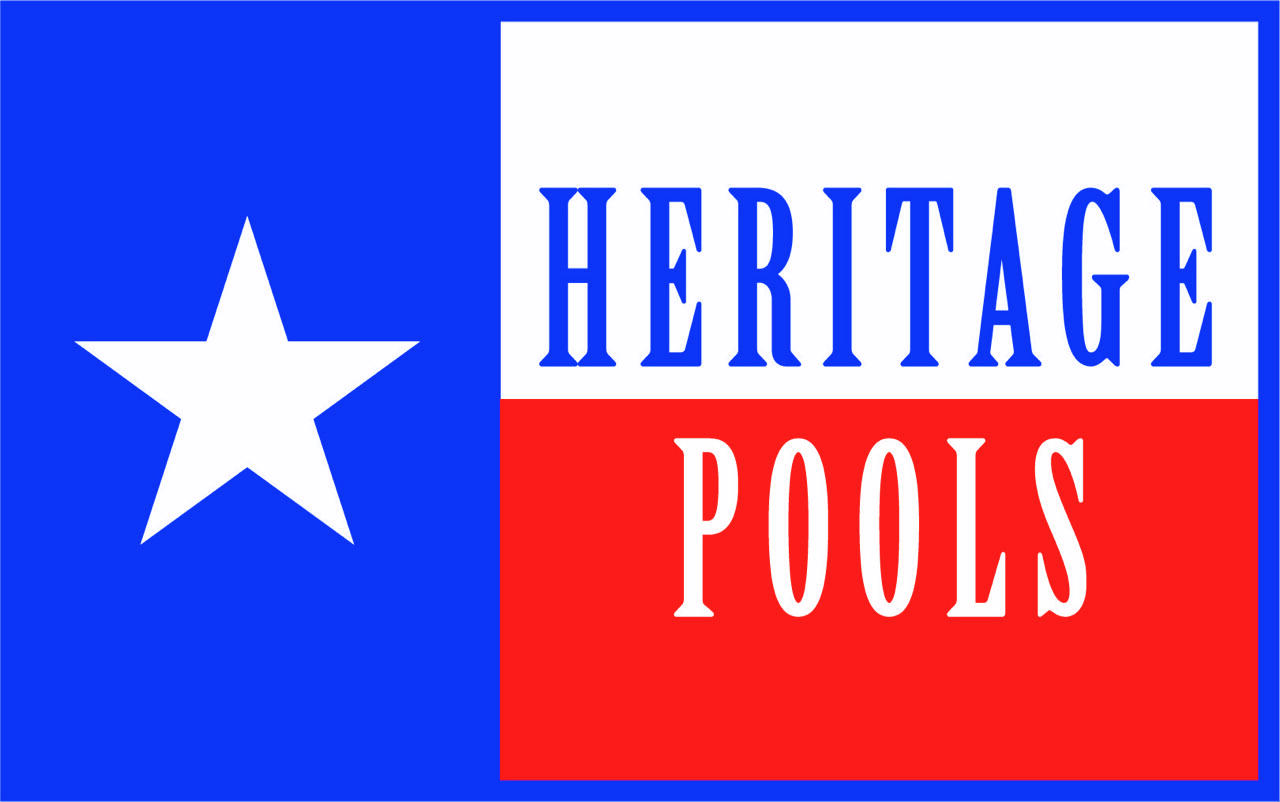 Heritage Pools - Magnolia, TX - Nextdoor