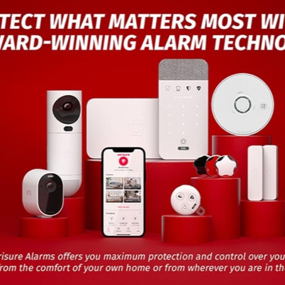 Verisure - Croydon, GB-ENG - Nextdoor