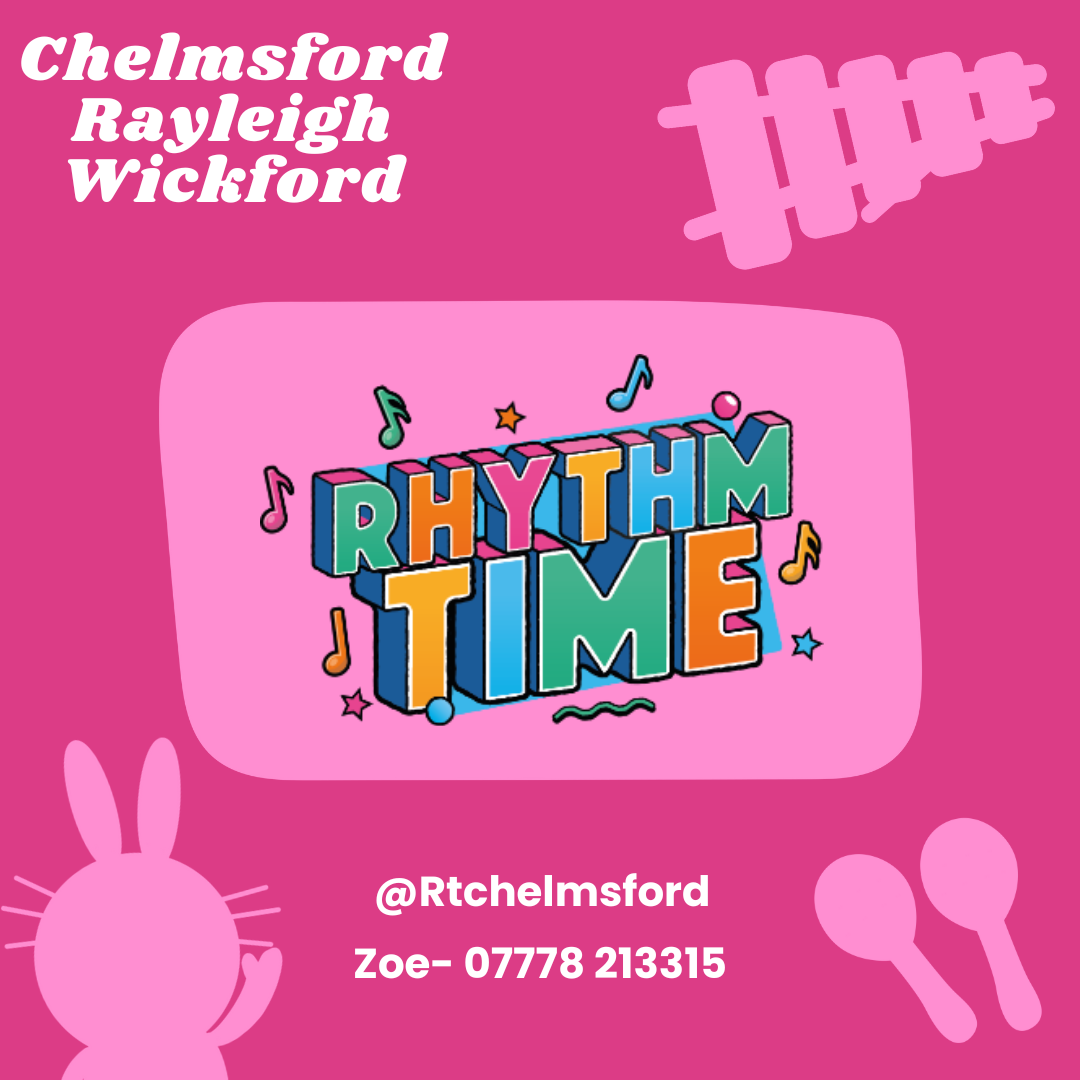 Rhythm Time Chelmsford, Rayleigh & Wickford - Nextdoor