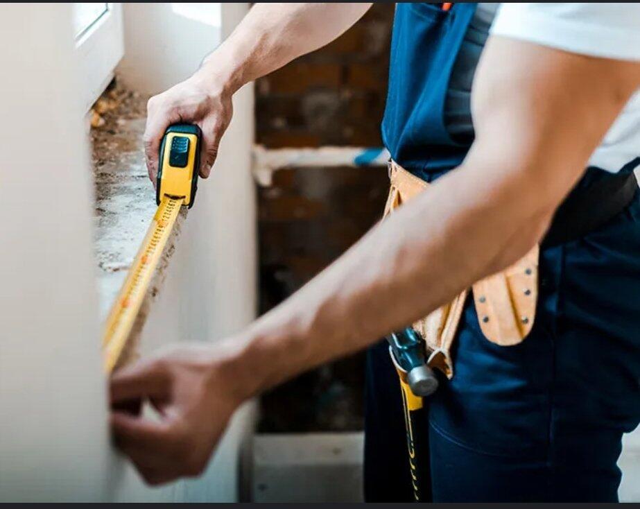 home & commercial maintenance - Nextdoor