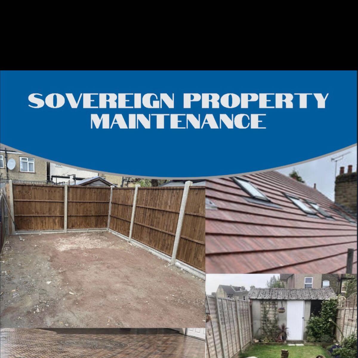 Sovereign Property Maintance - Mitcham - Nextdoor