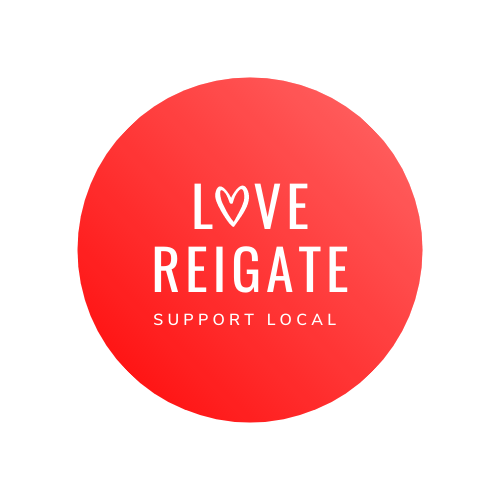 Love Reigate - Nextdoor
