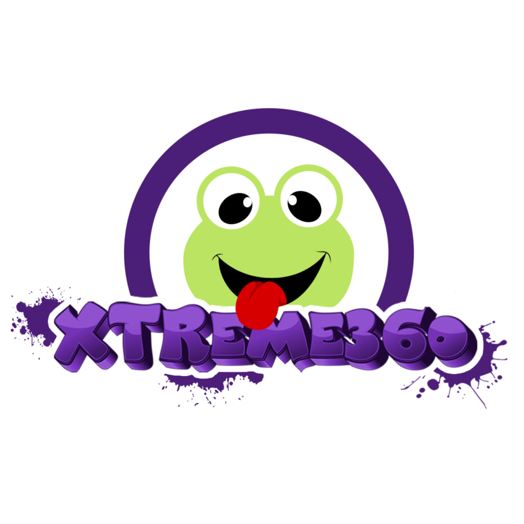 Xtreme360 Trampoline Park - St. Neots - Nextdoor