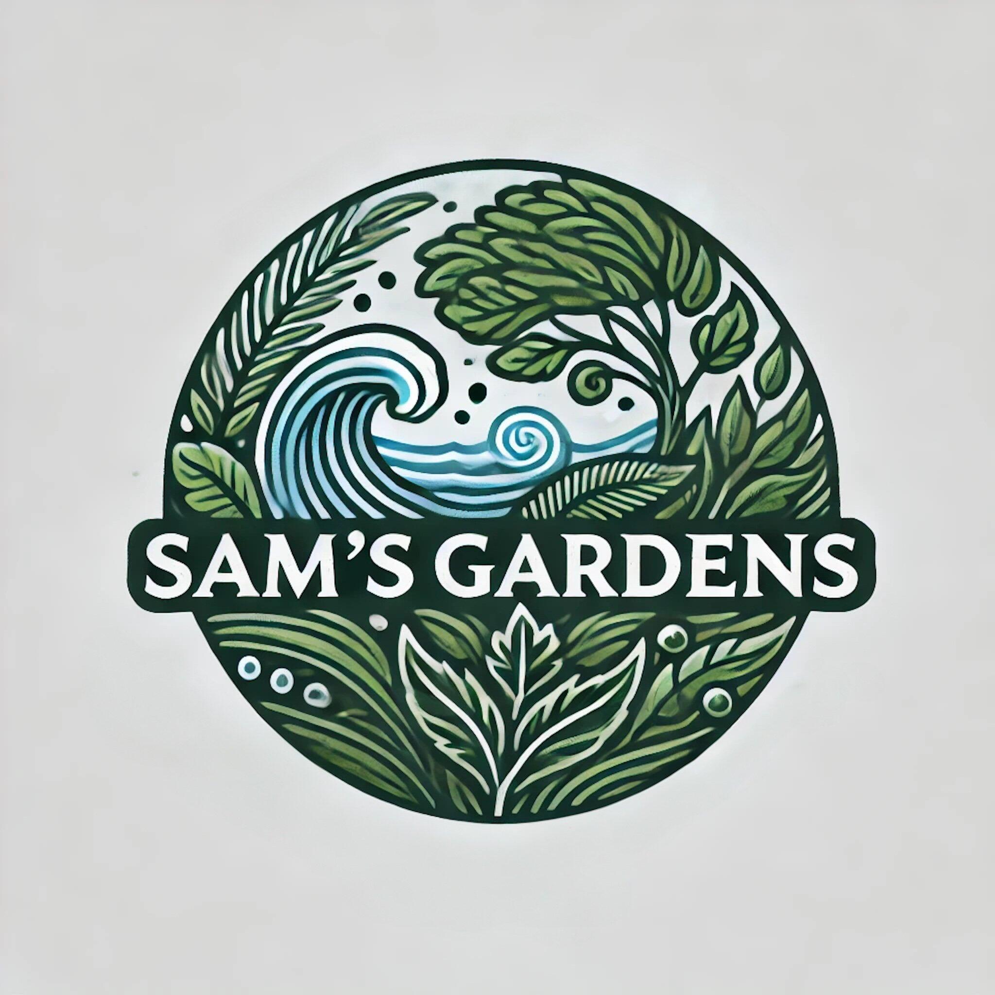 Sams Gardens - Nextdoor