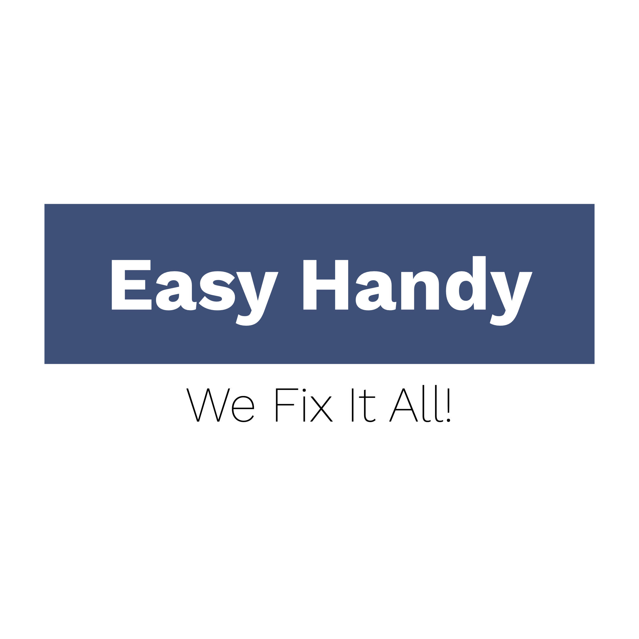 Easy Handy - Medford, MA - Nextdoor