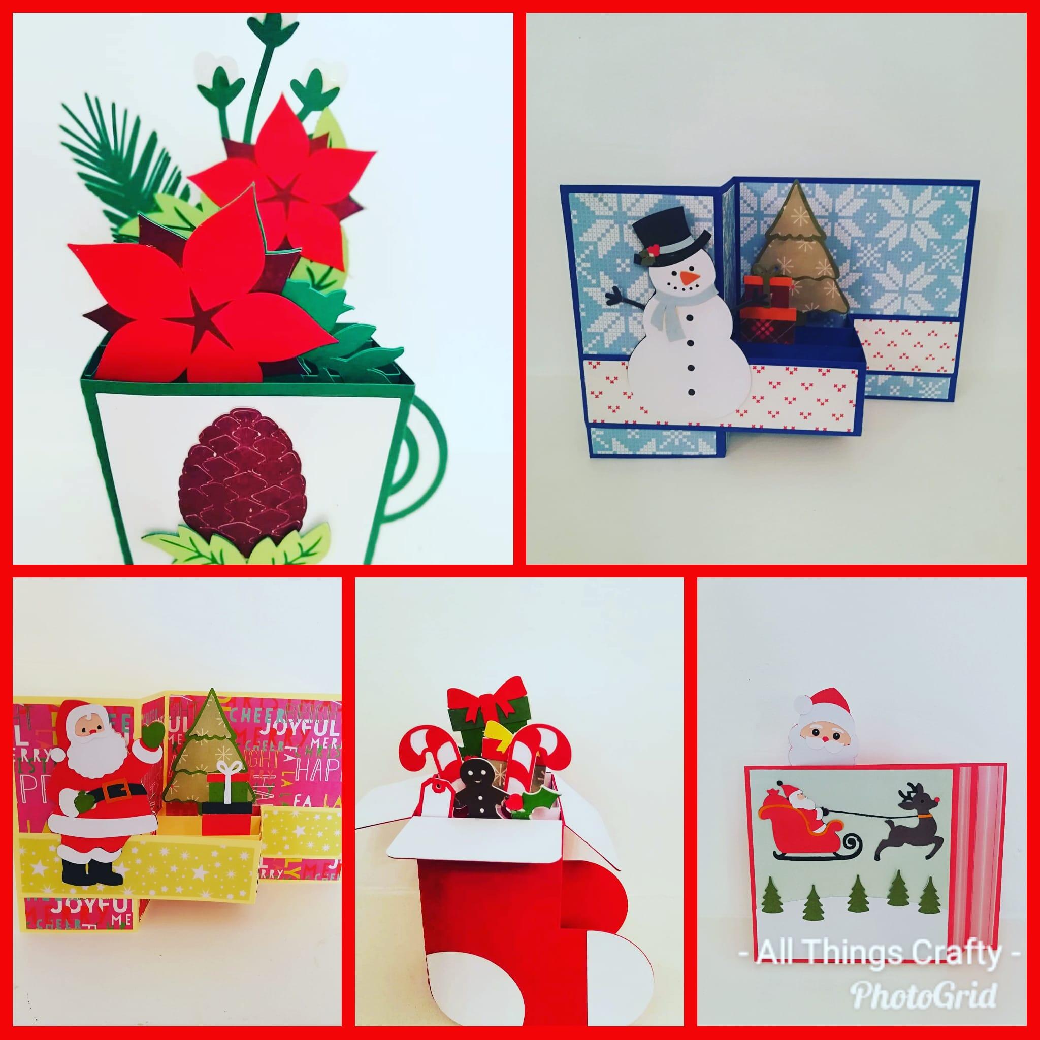 All Things Crafty - Nextdoor