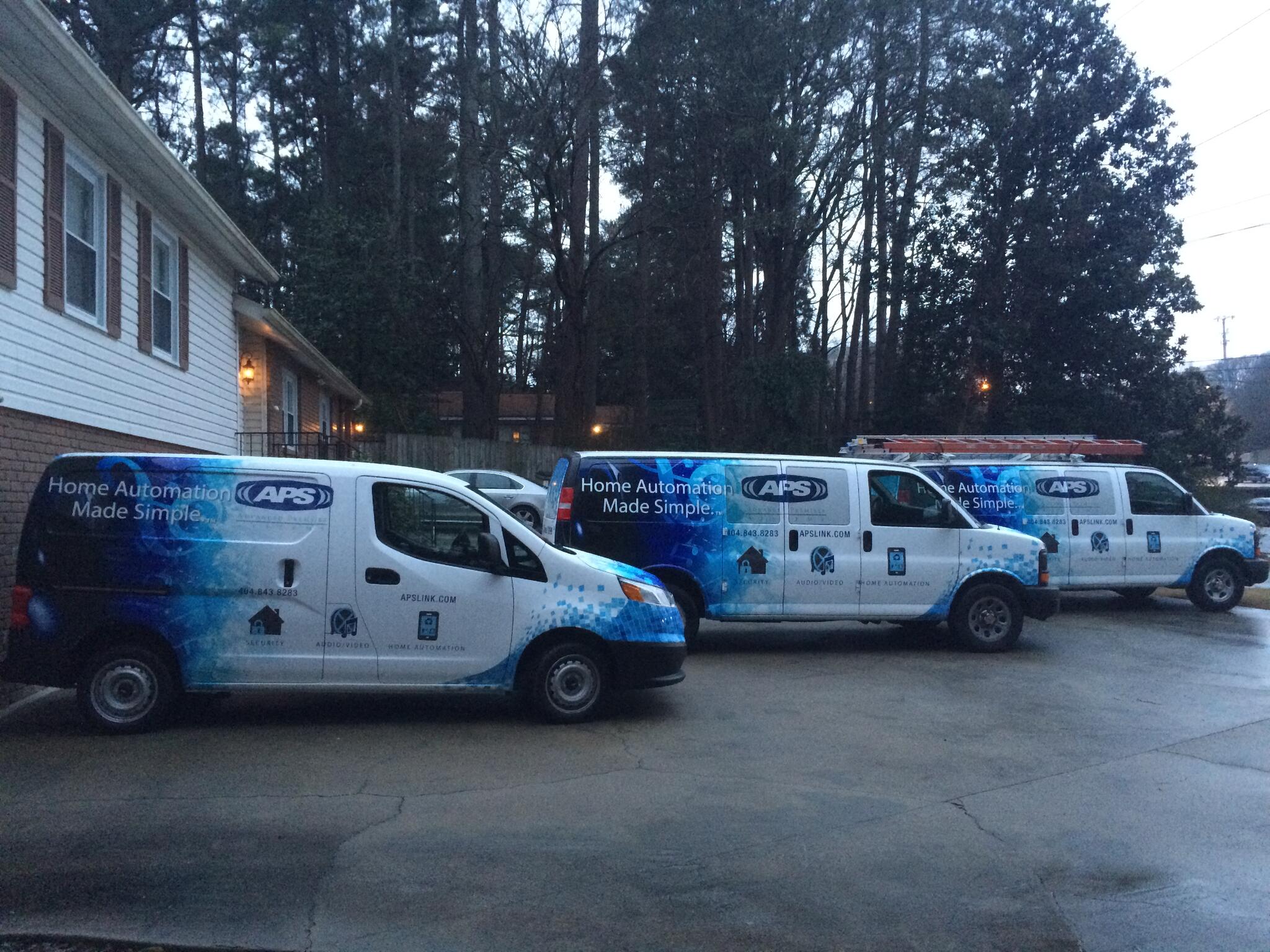 Advanced Premises Systems - Atlanta, GA - Nextdoor