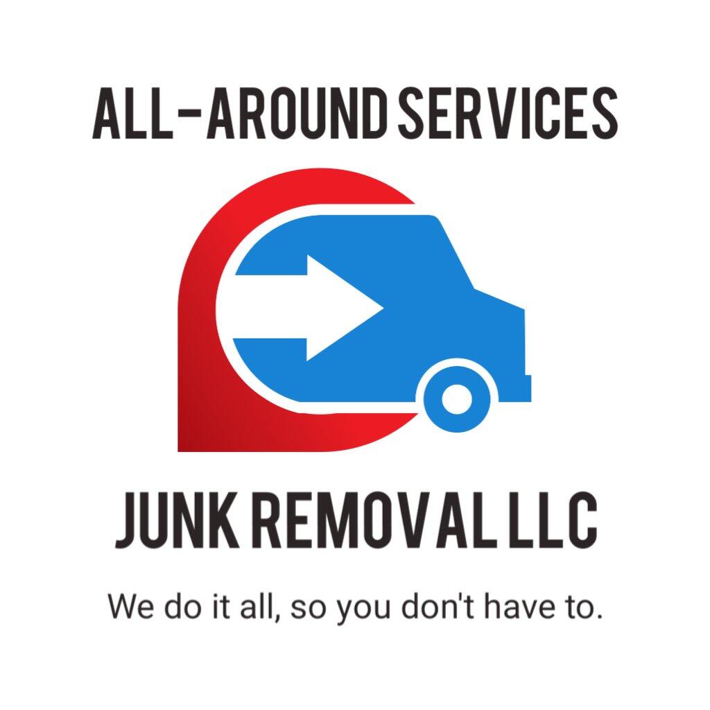 All-Around Services Junk Removal LLC - Chandler, AZ - Nextdoor