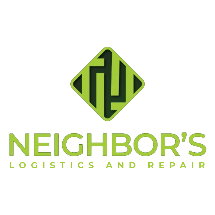 Neighbor's Logistics and Repair LLC - Nextdoor