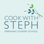Cook with Steph Farnham Cookery School - Farnham - Nextdoor