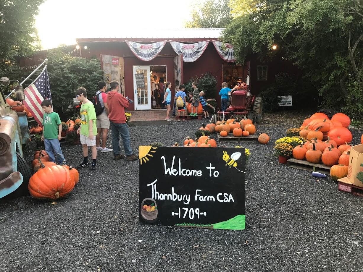 Thornbury Farm CSA - West Chester, PA - Nextdoor