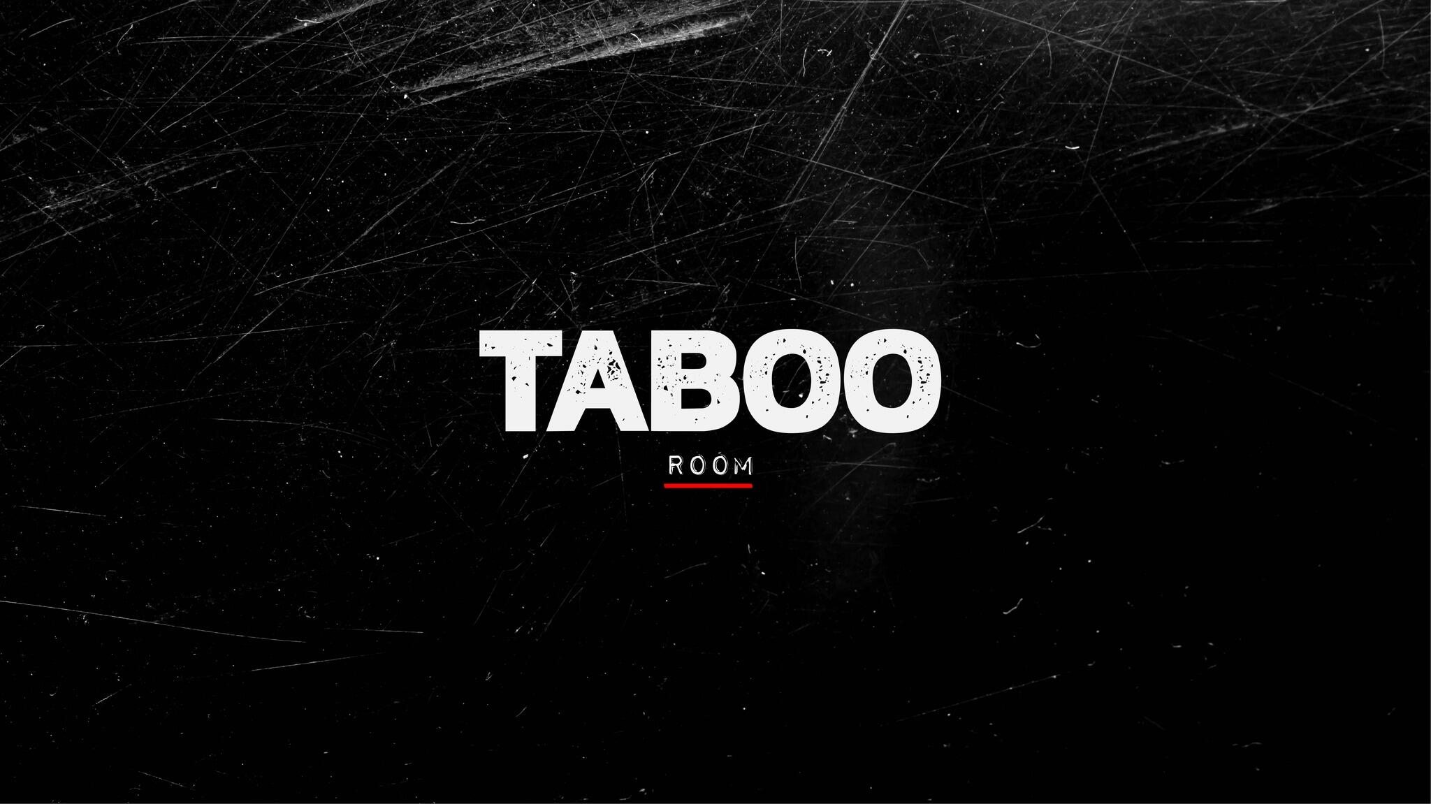 Taboo Room - London, GB-ENG - Nextdoor