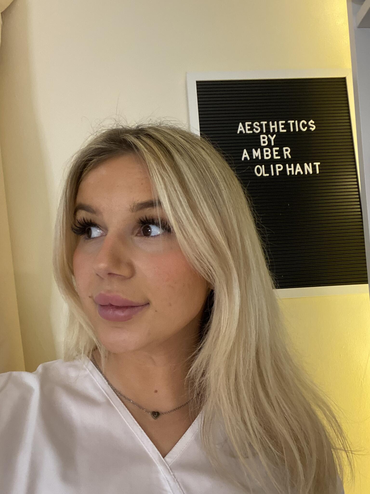 Amber - Nextdoor