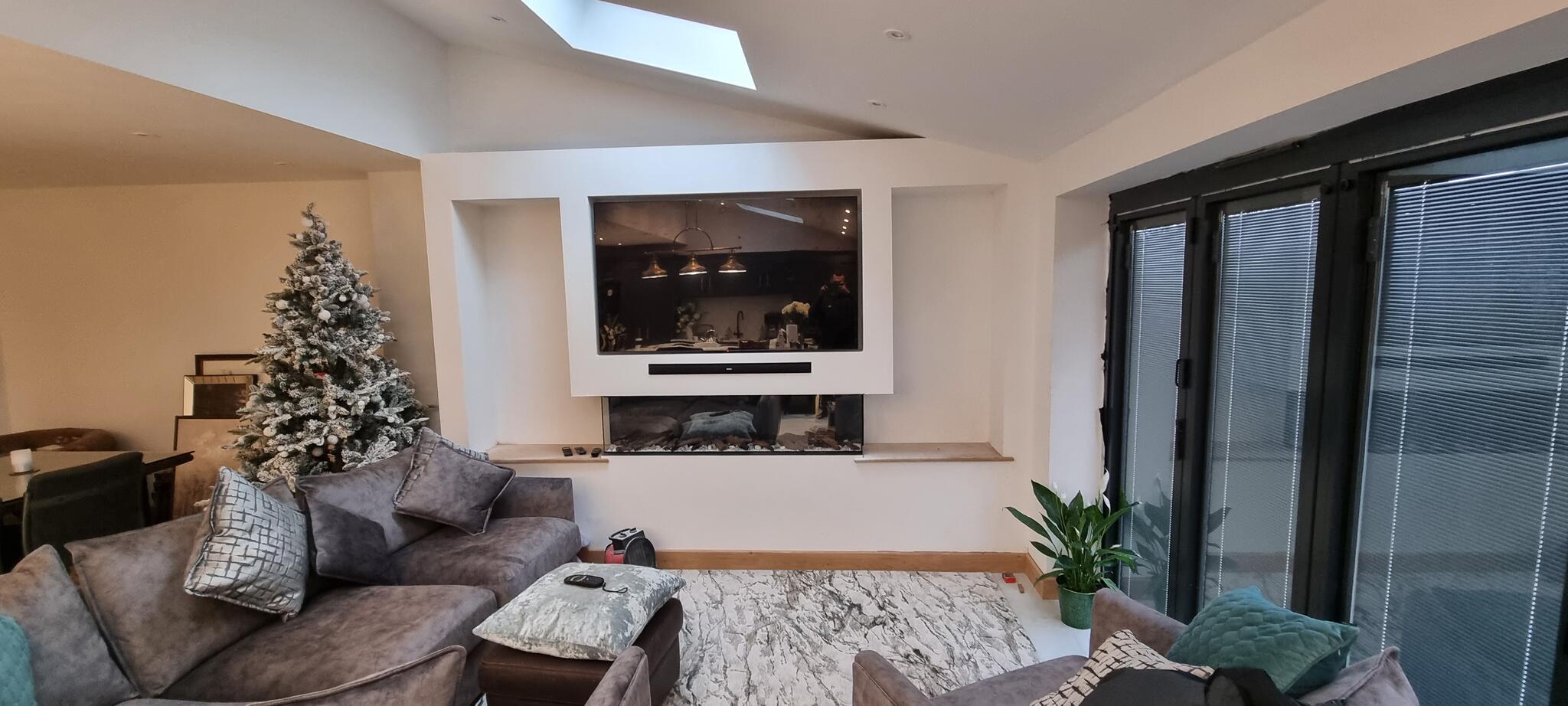 T.Mayock joinery - Nextdoor