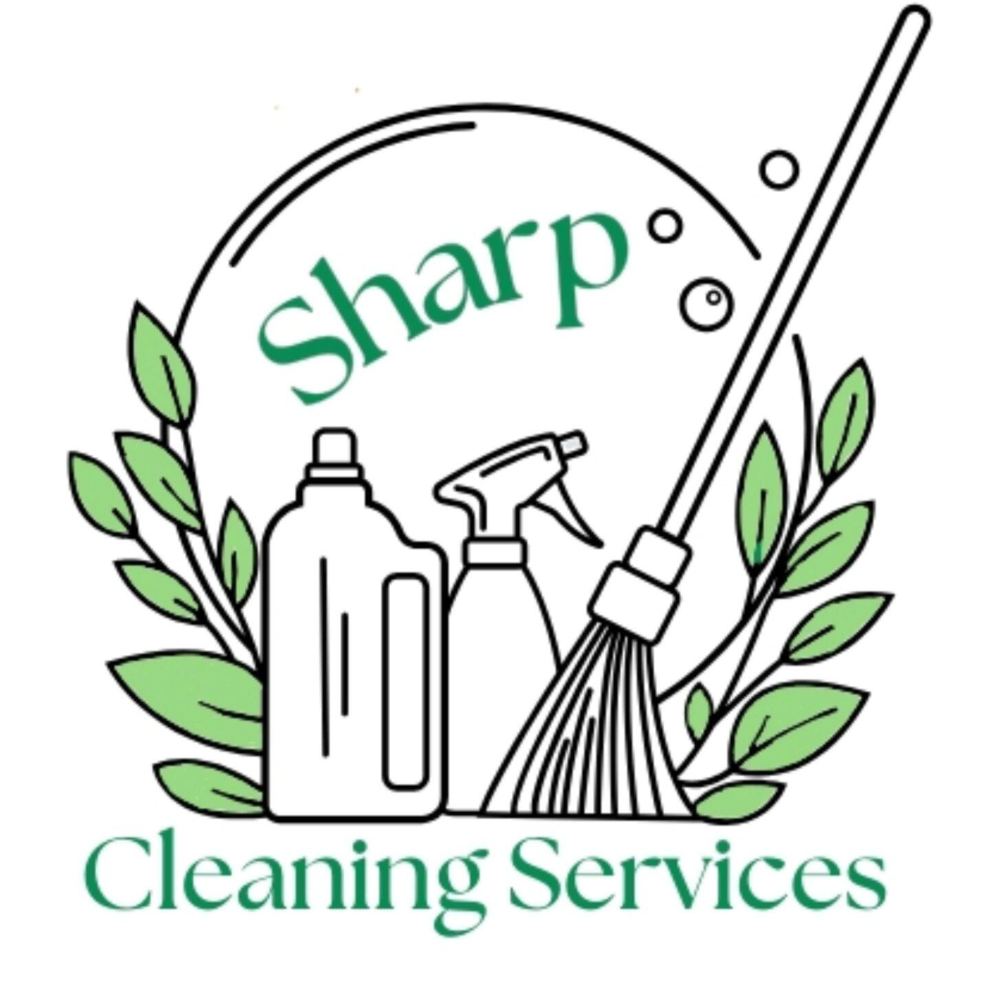 Sharp Cleaning Services - Woodbridge, GB-ENG - Nextdoor