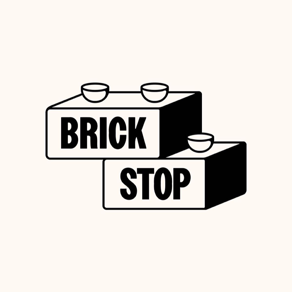Brick Stop - Nextdoor