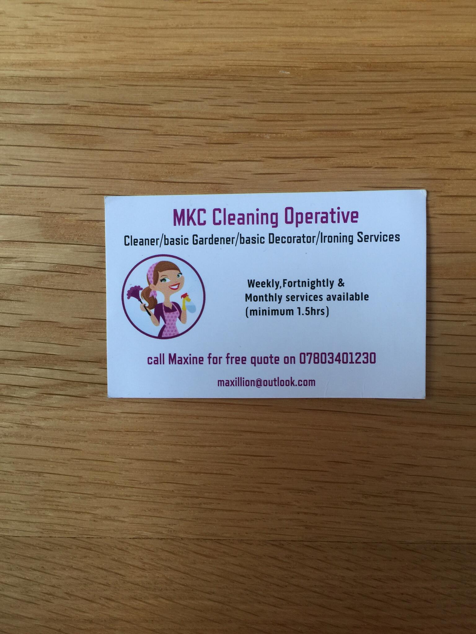 Maxine Clark - Nextdoor