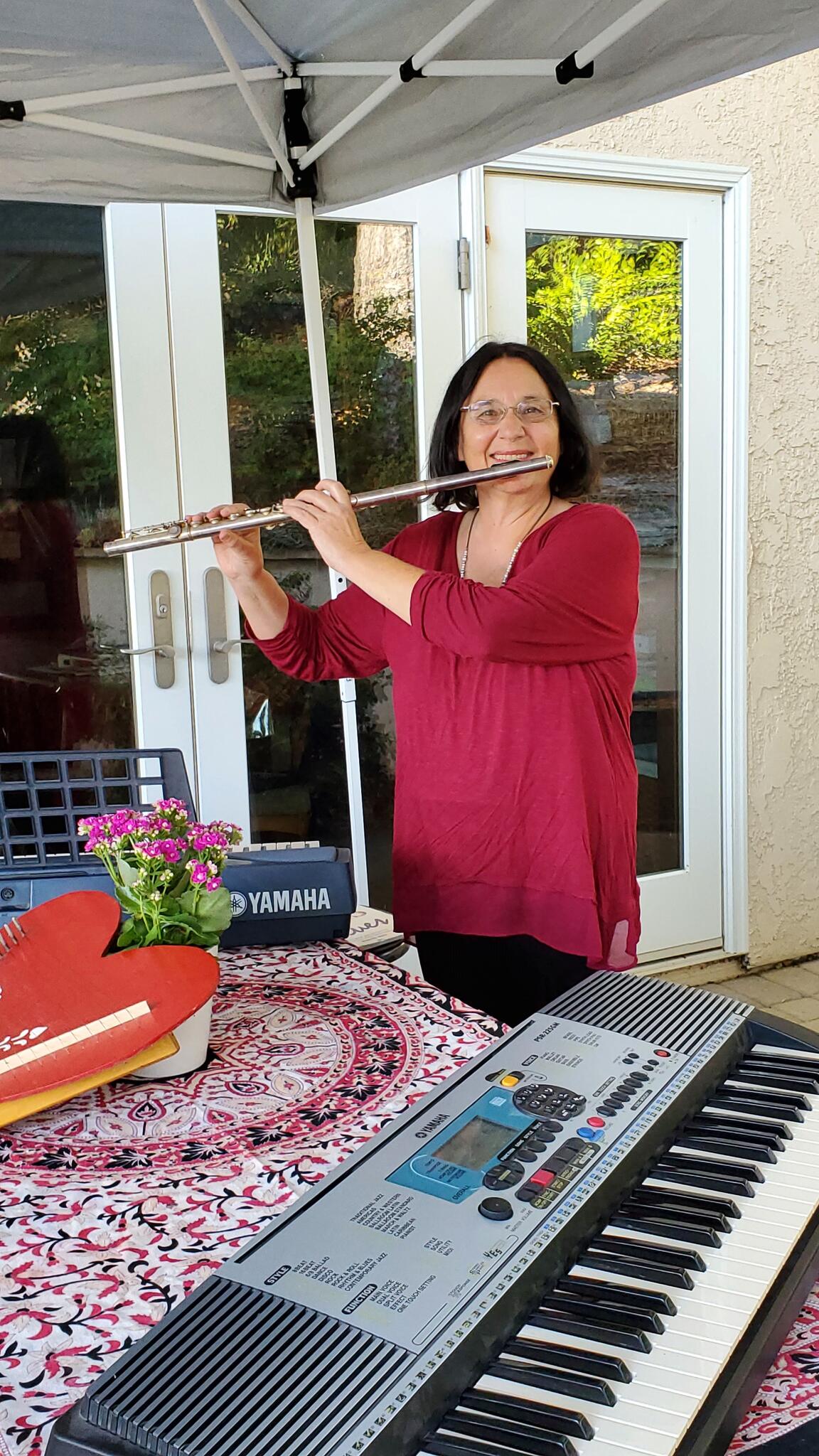 Oda Bohn Music Studio - Santa Barbara, CA - Nextdoor