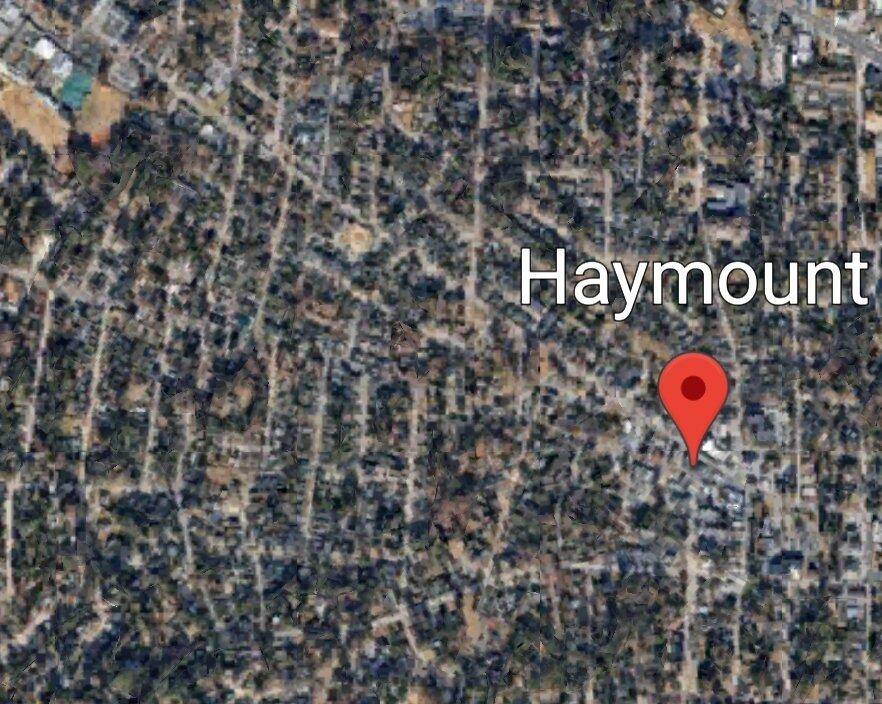 Friends of Haymount - Nextdoor