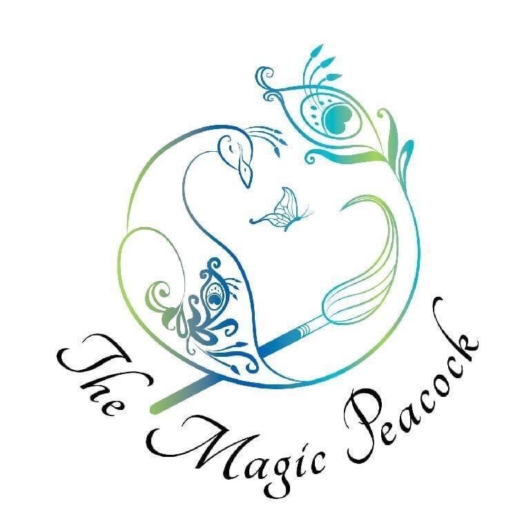 The Magic Peacock - Nextdoor