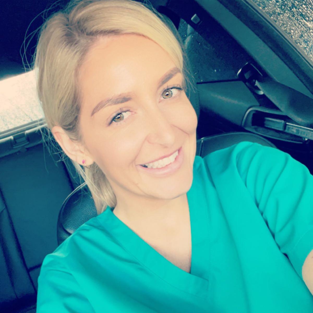 Rochelle butler Mobile foot clinic Thurrock. - Nextdoor