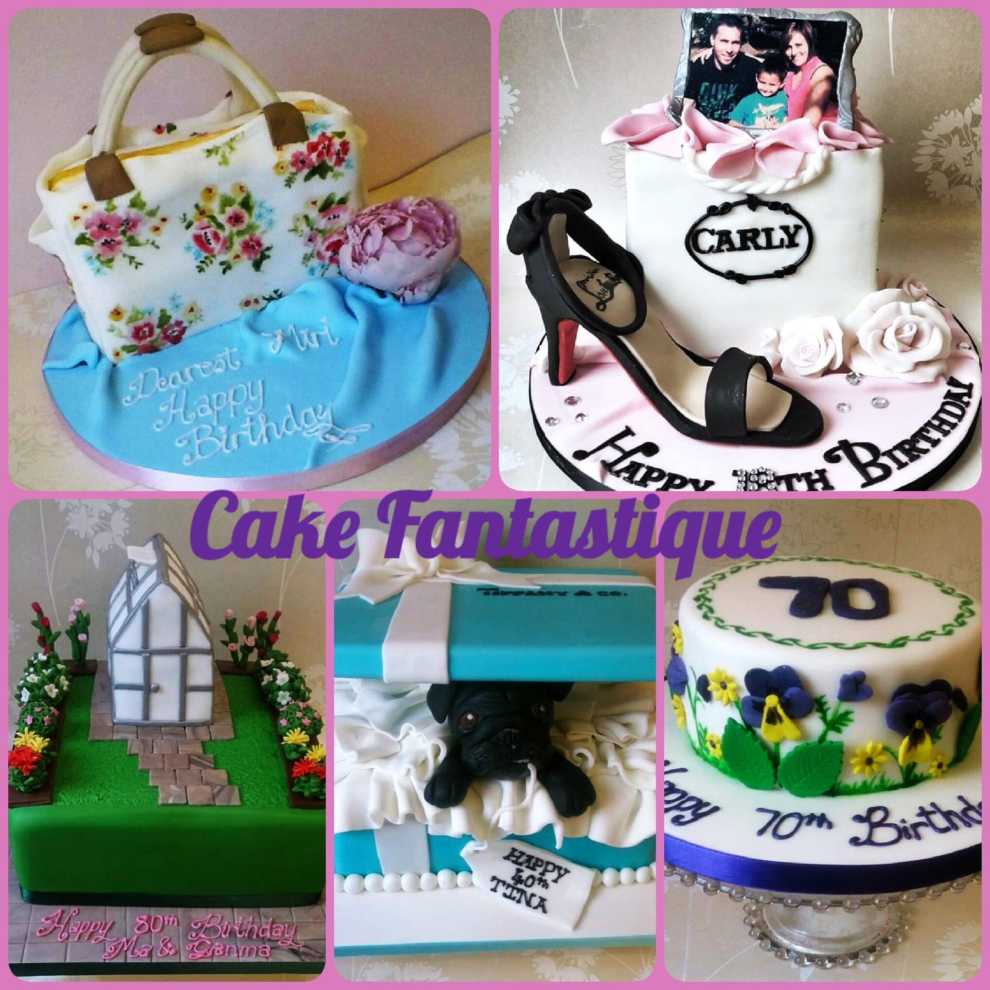 Cake Fantastique - Redditch - Nextdoor