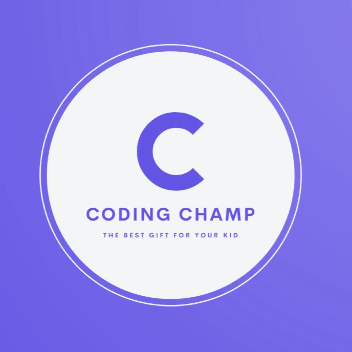 Coding Champ - Ilford - Nextdoor