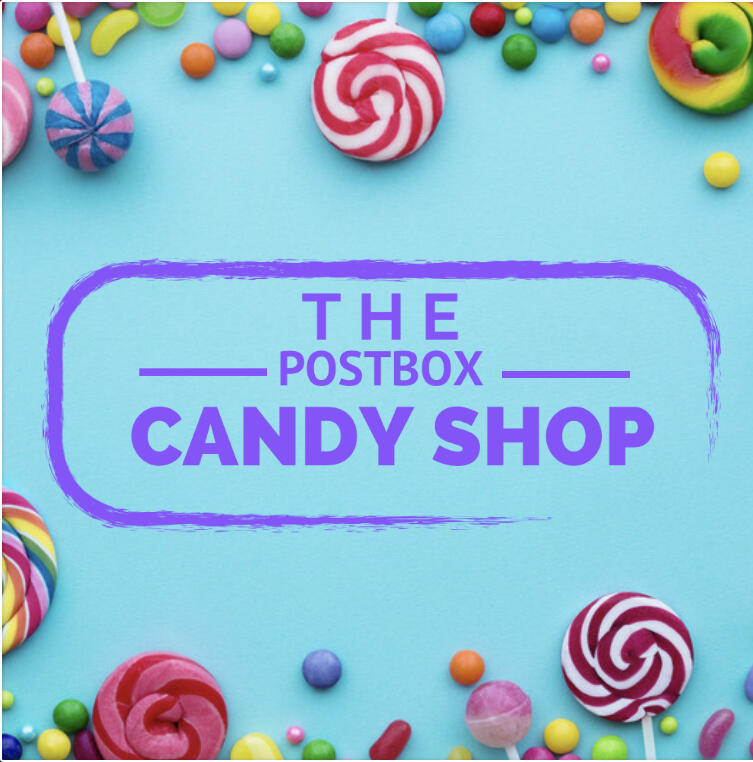 The Postbox Candy Shop - Watford, Hertfordshire - Nextdoor