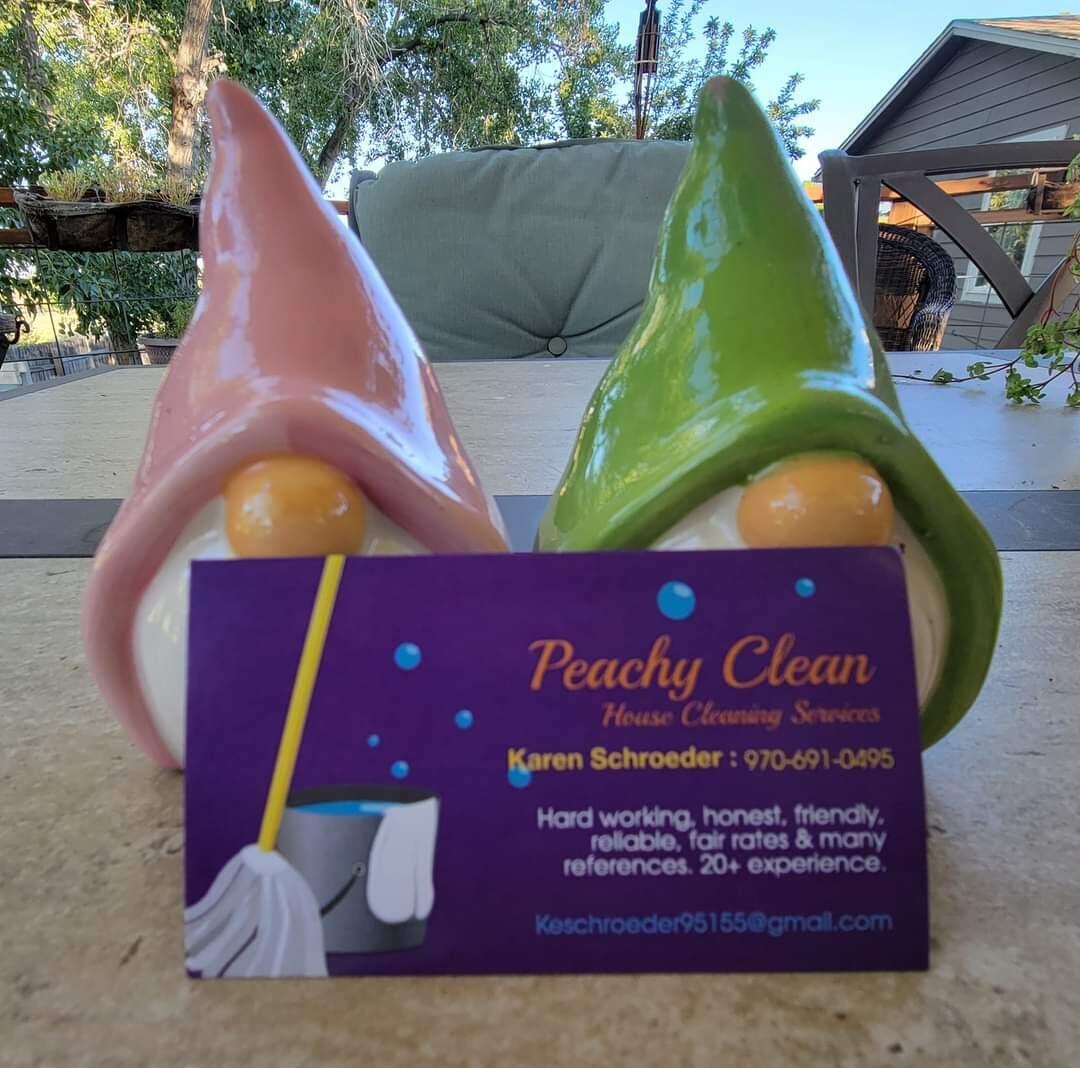 Peachy Clean - Loveland, CO - Nextdoor