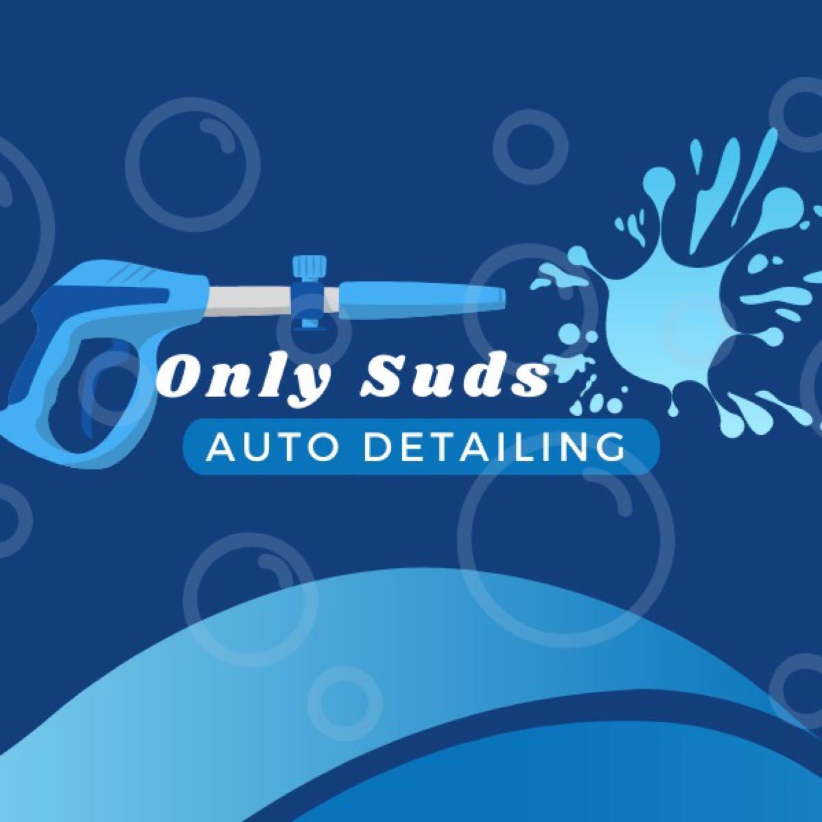 Only Suds Detailing - Nextdoor