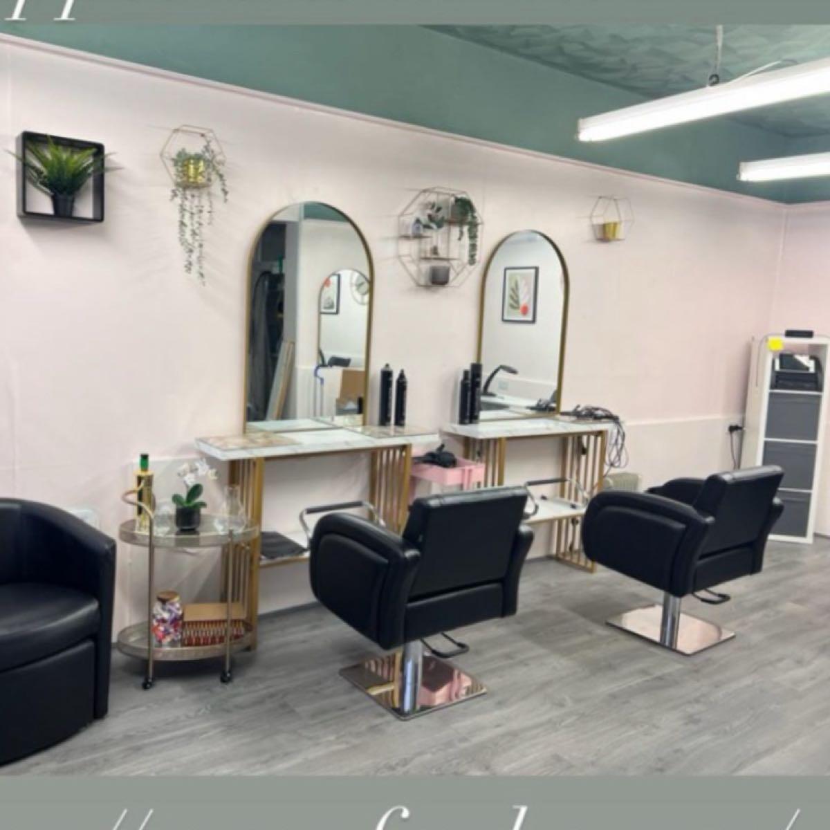 Generation hair - Liverpool - Nextdoor