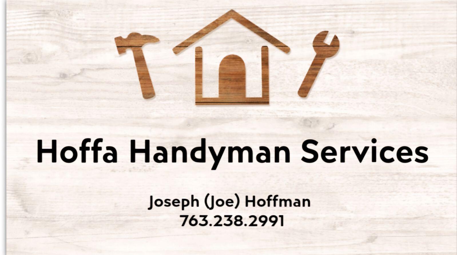 Hoffa Handyman Services - Nextdoor