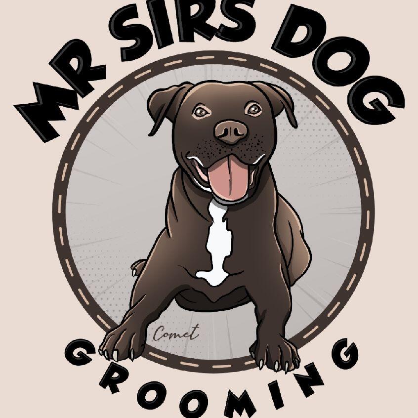Mr Sirs Dog Grooming - Petersfield - Nextdoor