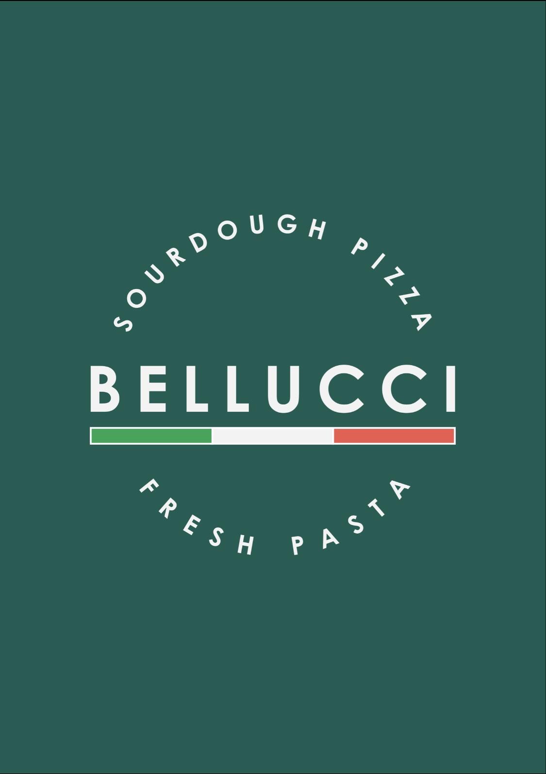 Bellucci Pizza And Pasta - London - Nextdoor