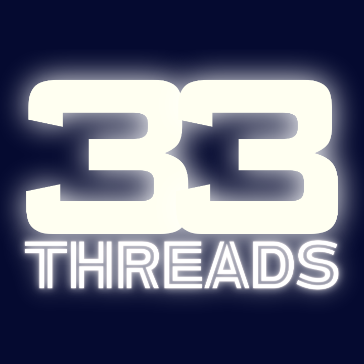 33 Threads - Nextdoor