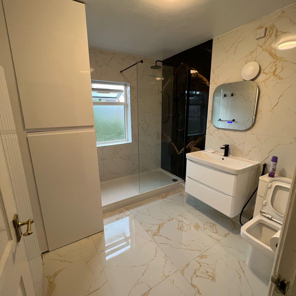 Bathroom/kitchen fitting - Basildon, England - Nextdoor