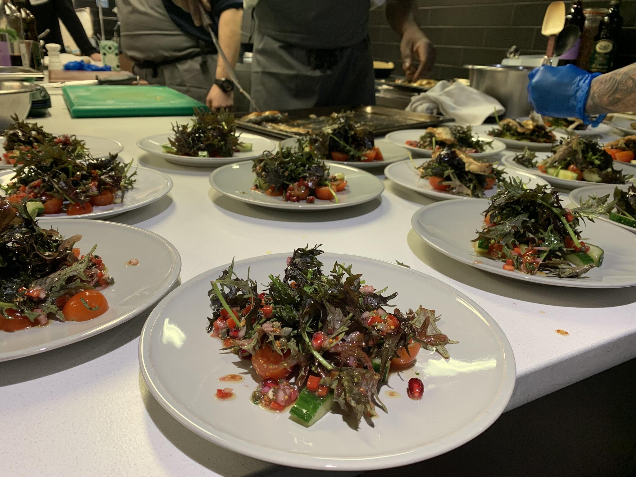 Beyond Food Foundation - London, England - Nextdoor