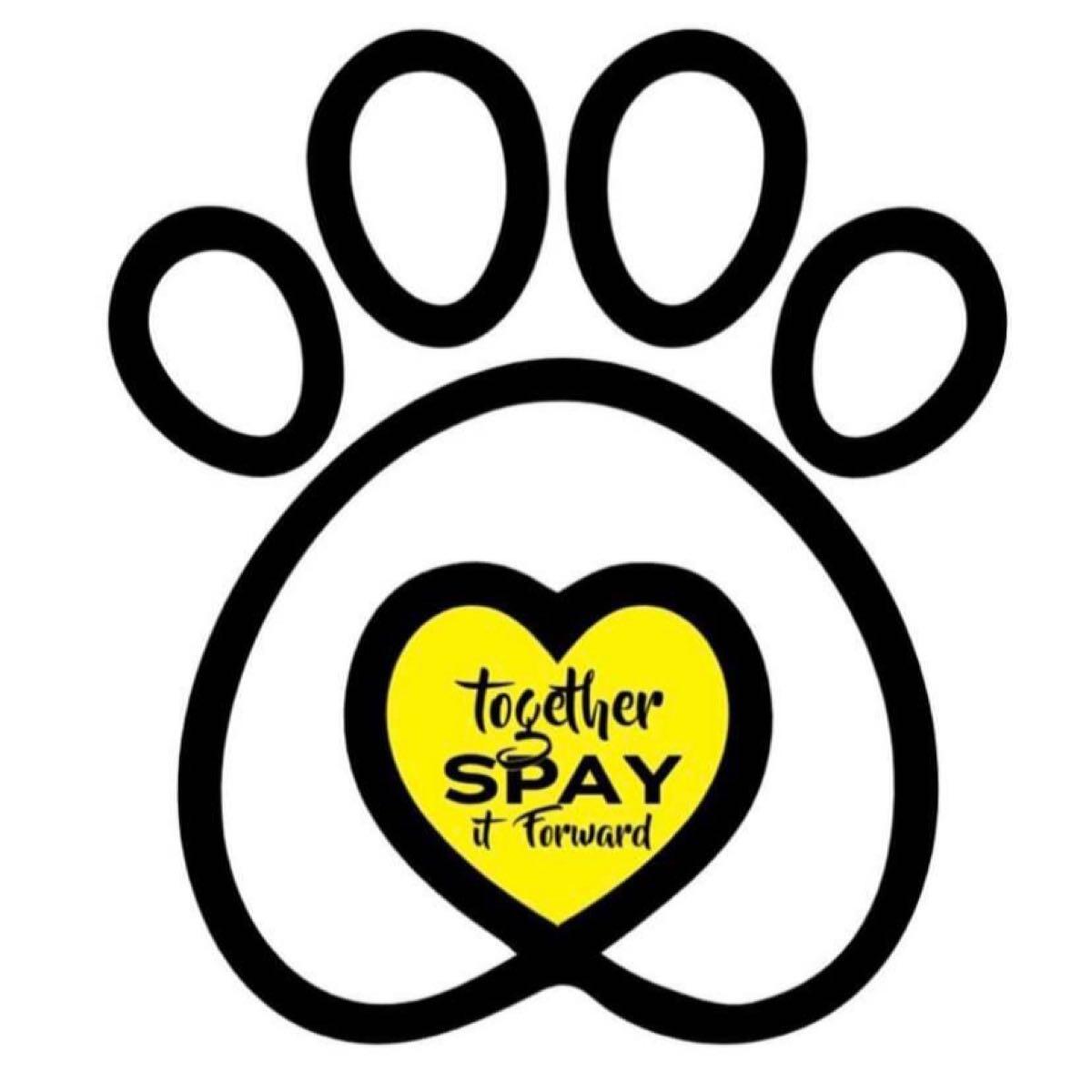 Together Spay It Forward Inc - Nextdoor