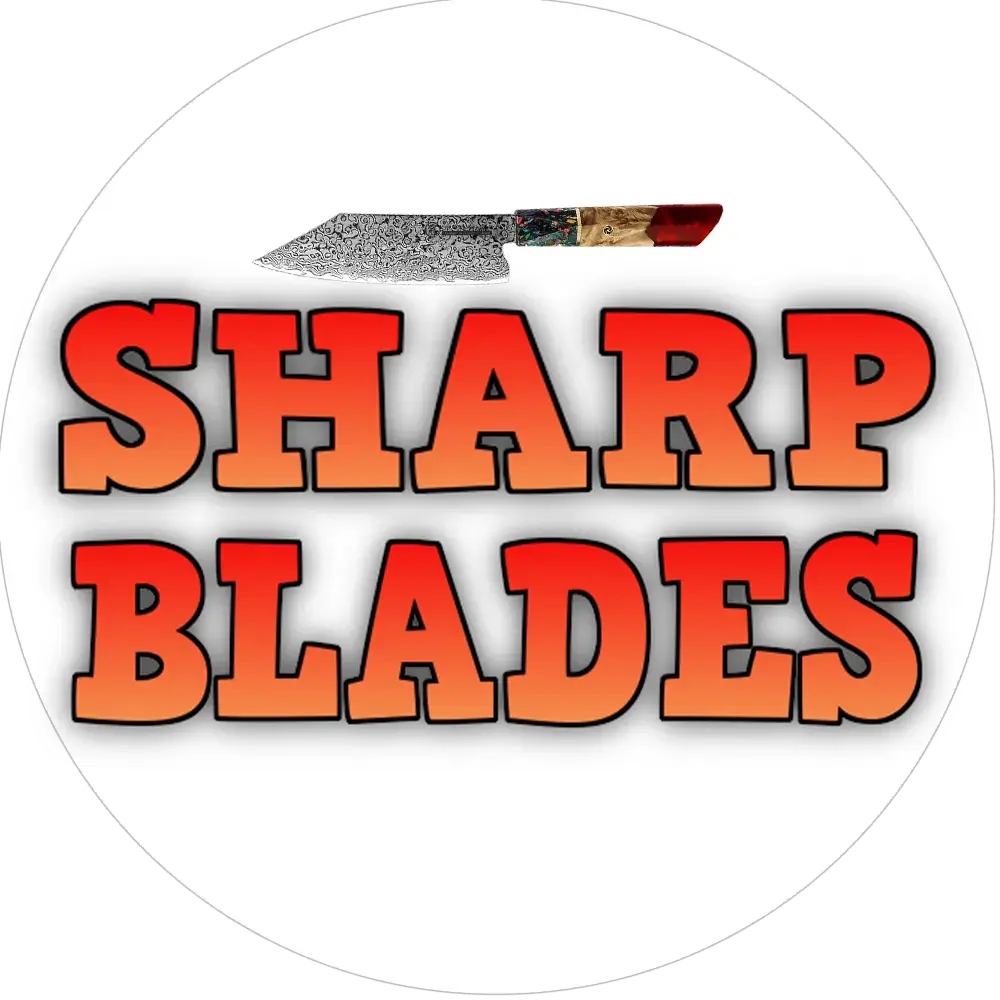 Sharp Blades - Nextdoor