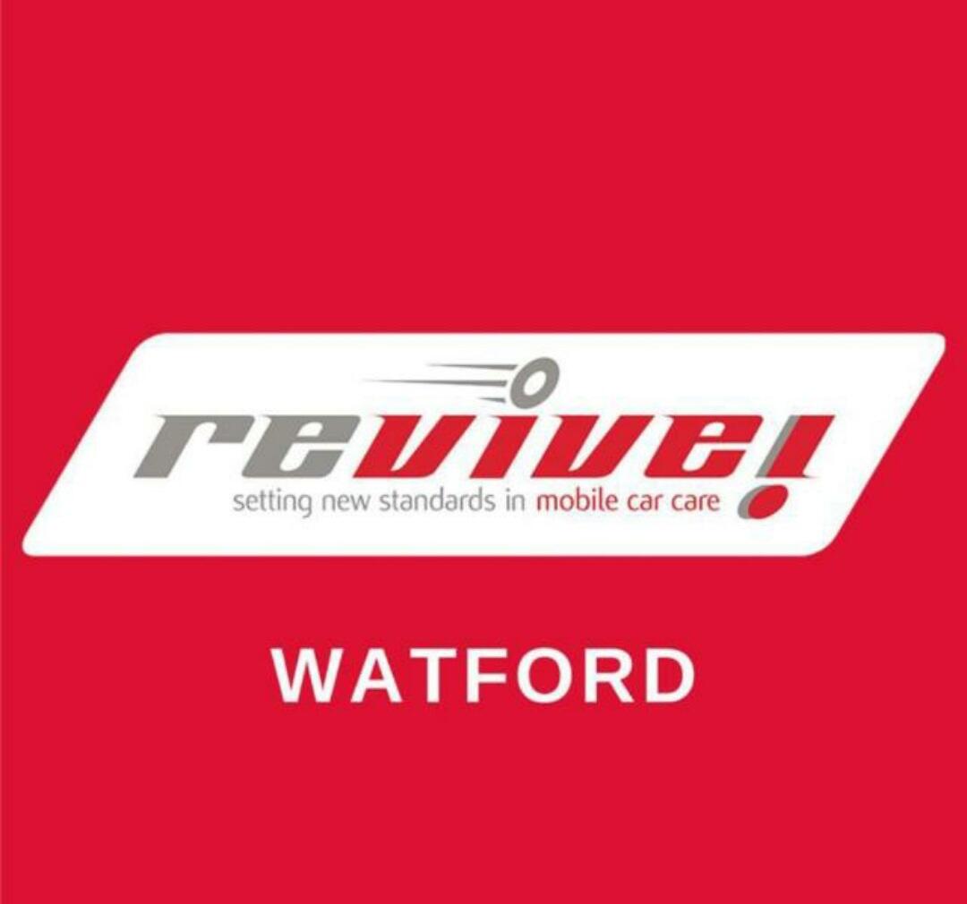 Revive! Watford - Watford, GB-ENG - Nextdoor