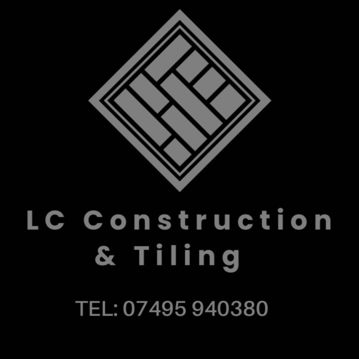 LC Construction & Tiling - Nextdoor