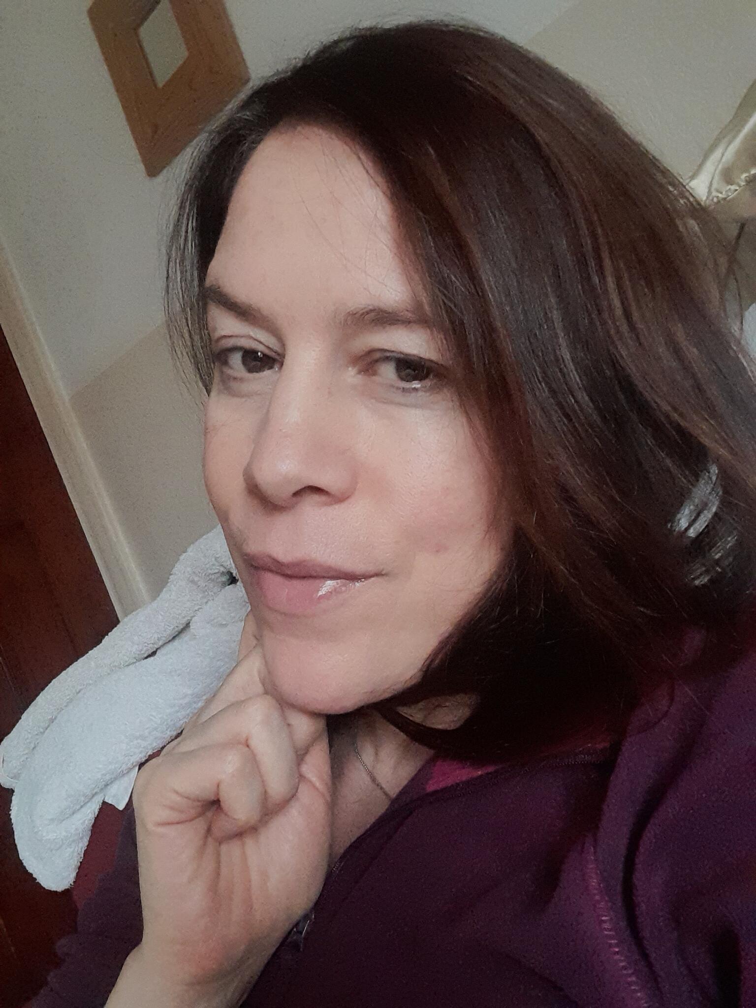 Vicki Page (BSc) Complementary Therapies - Thame - Nextdoor