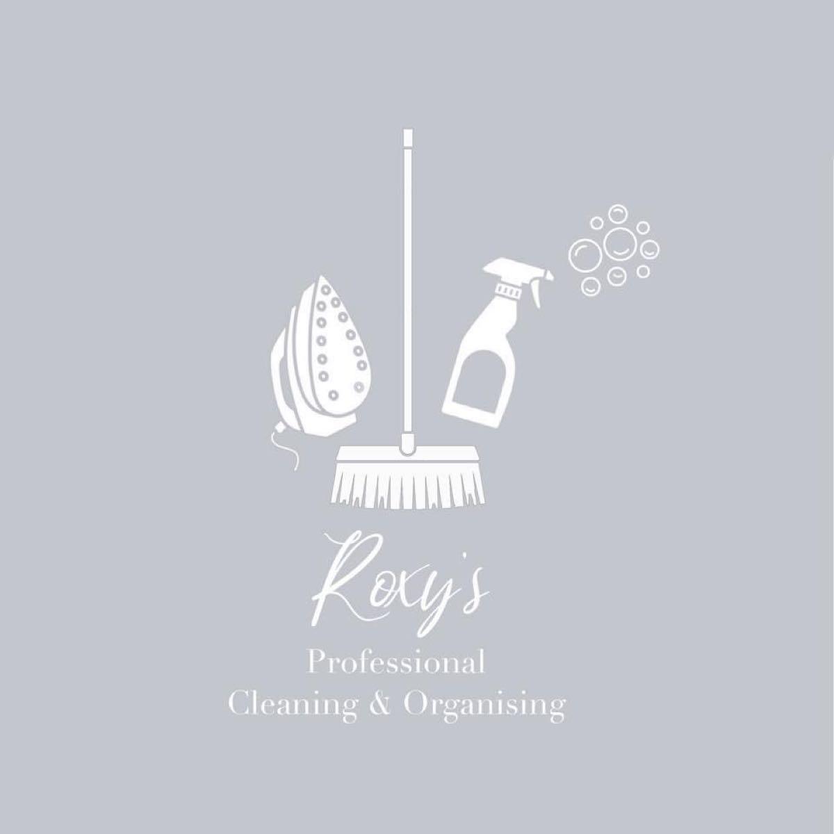 Roxy’s Cleaning & Organising - Staines-Upon-Thames - Nextdoor