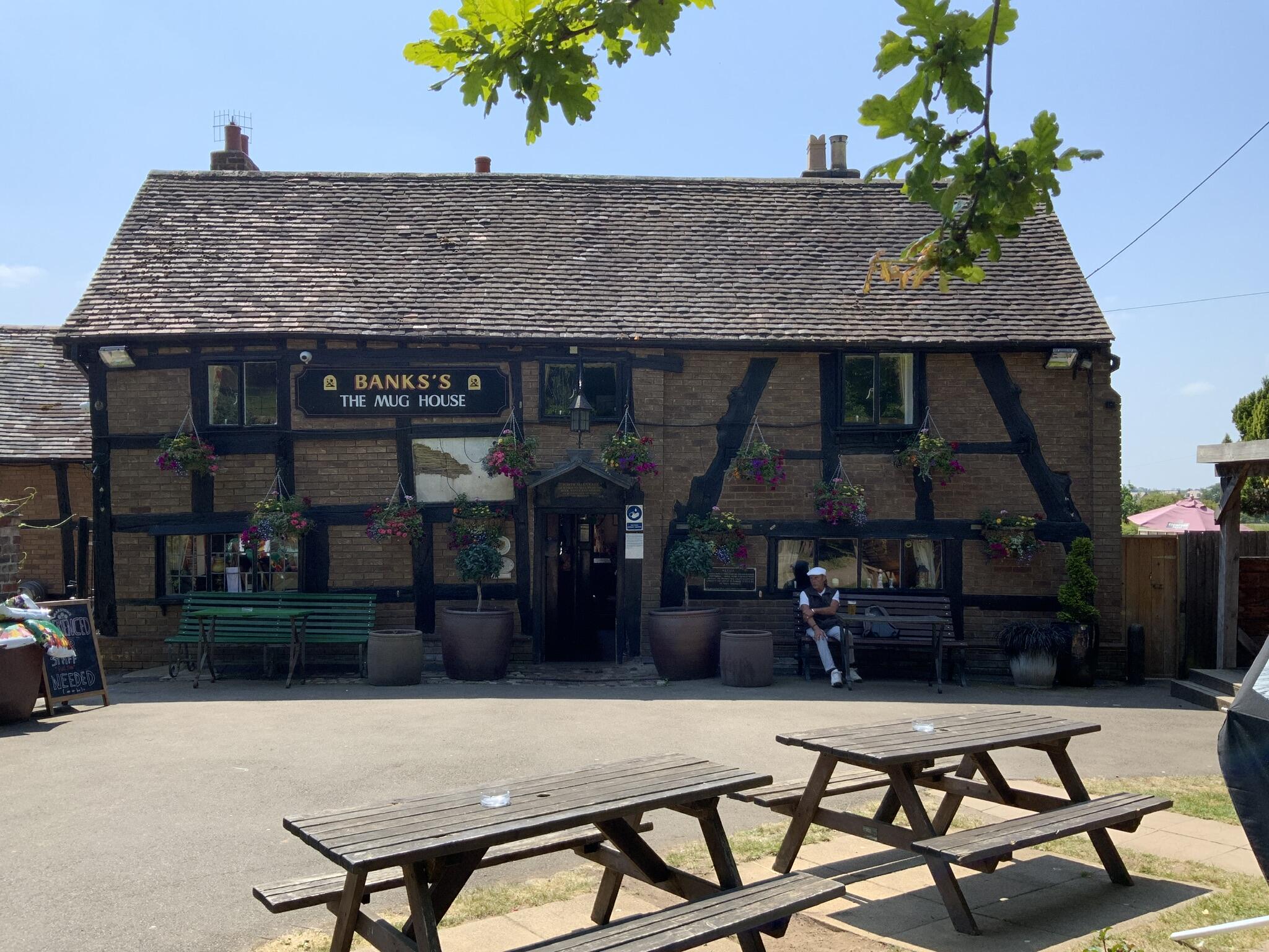 The Mug House - Worcester - Nextdoor