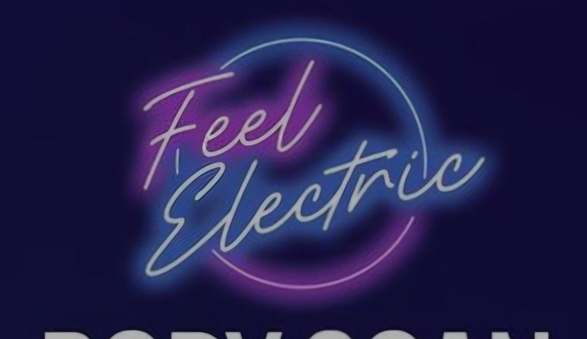 Feel Electric - Nextdoor