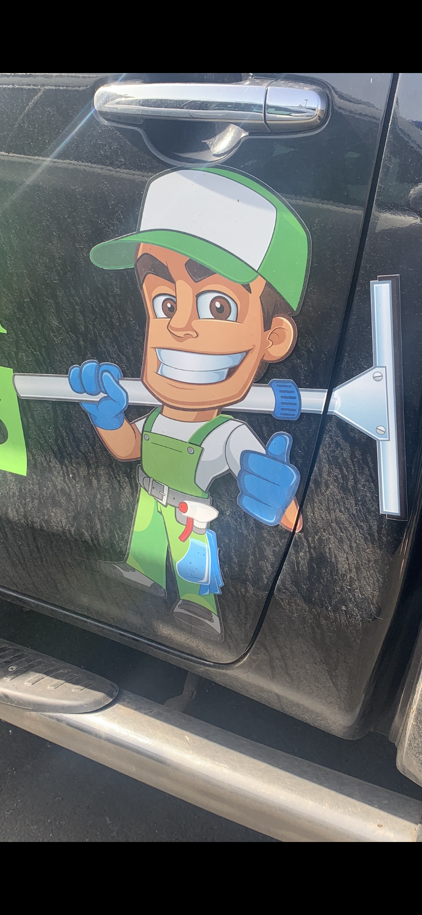 Embleton Cleaning Services/ JPEmbleton & Sons Window Cleaning Services - Nextdoor