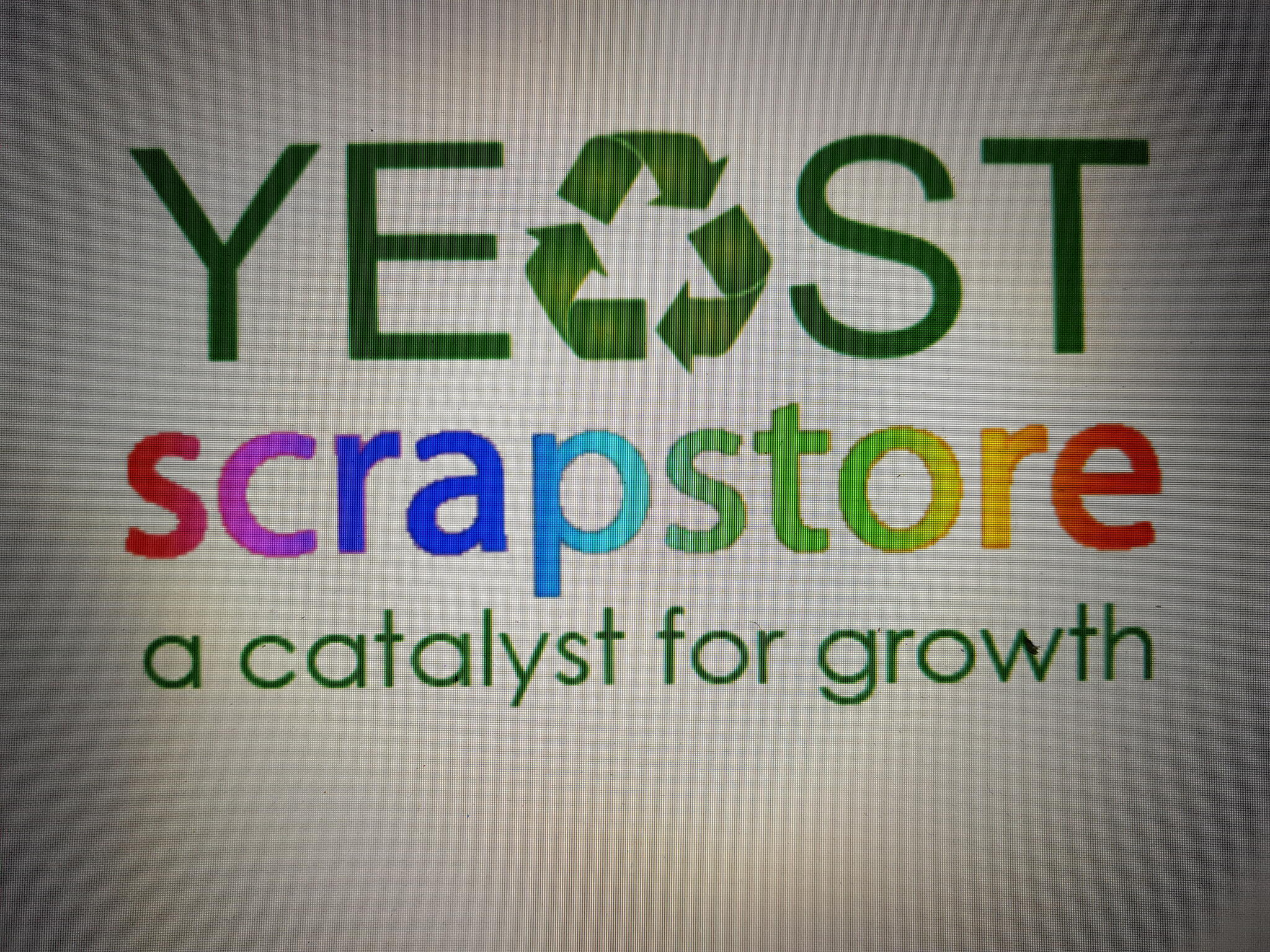YEAST Scrapstore - Glastonbury, GB-ENG - Nextdoor